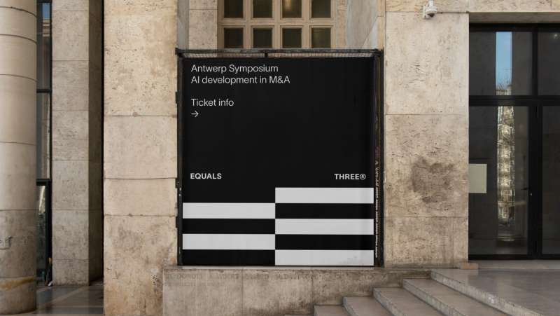 Equals Three | FCKLCK STUDIO