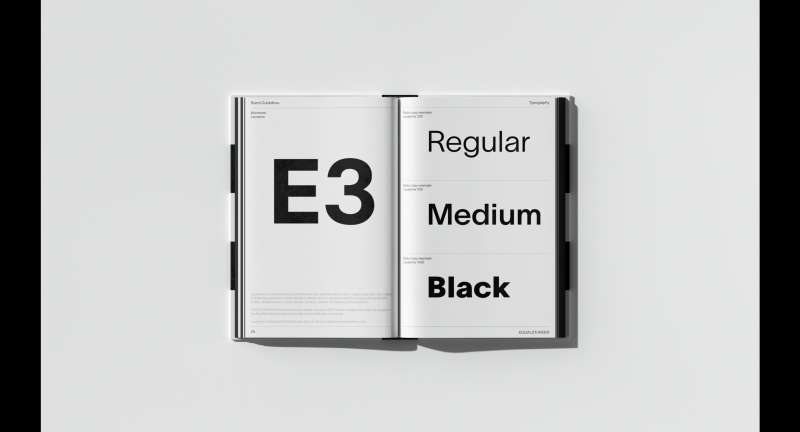 Equals Three | FCKLCK STUDIO