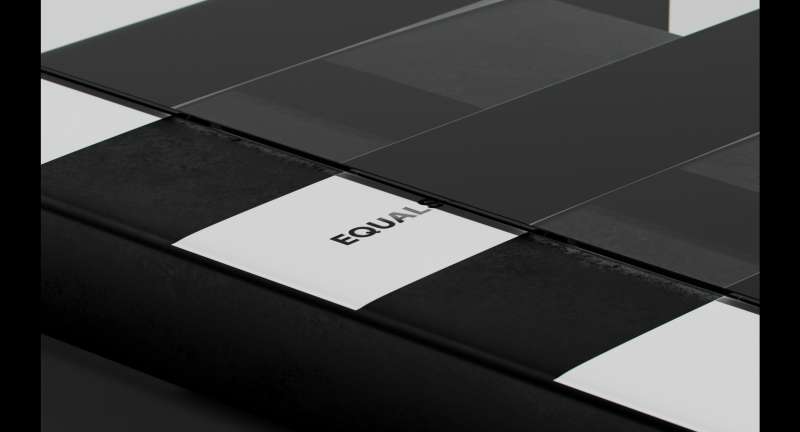 Equals Three | FCKLCK STUDIO